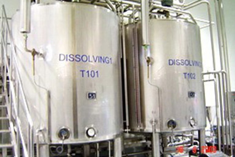 Thermization – PatKol ice making, Cold Storage, Meat Processing, Frozen ...